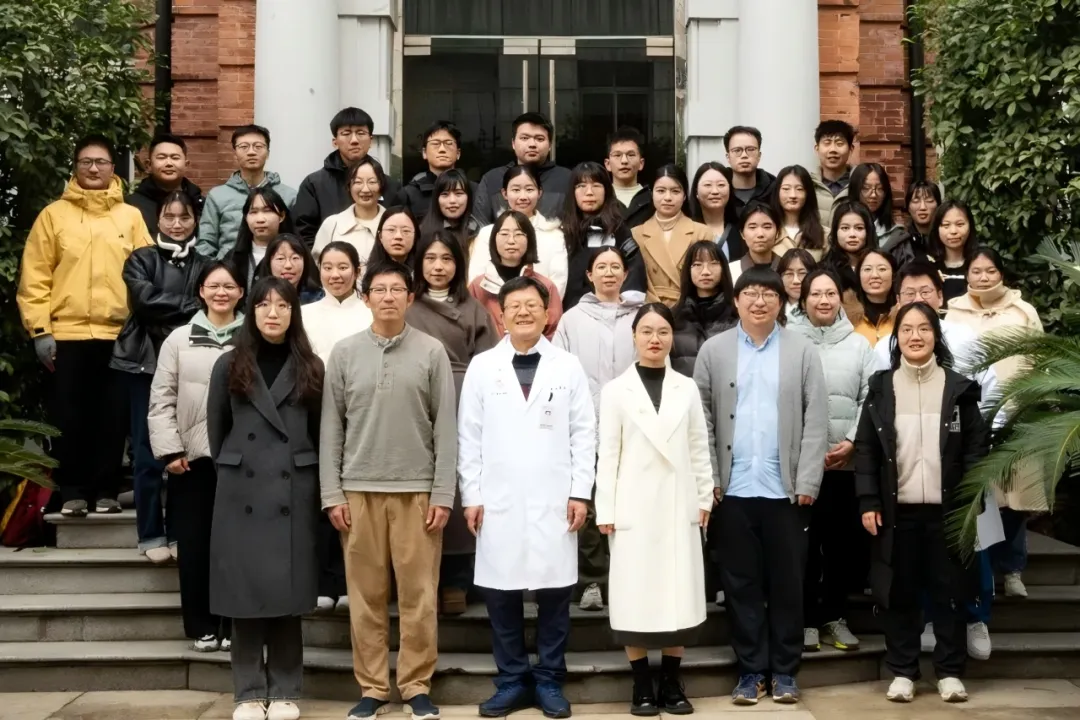 Science：帕金森病全新治疗靶点FAM171A2，天桥脑科学研究院研究员郁金泰团队重大发现 – 天桥脑科学研究院